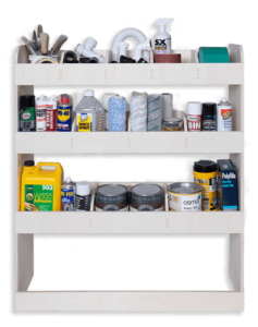 VANIFY Van Racking & Van Accessories – Vanify NL