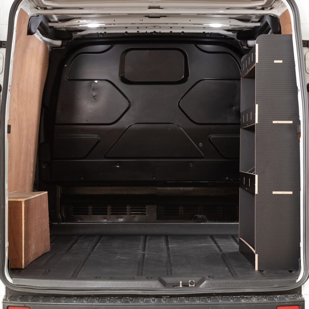 Ford Transit Custom L2 2012-23 Fenolplaat Passagierszijde ...